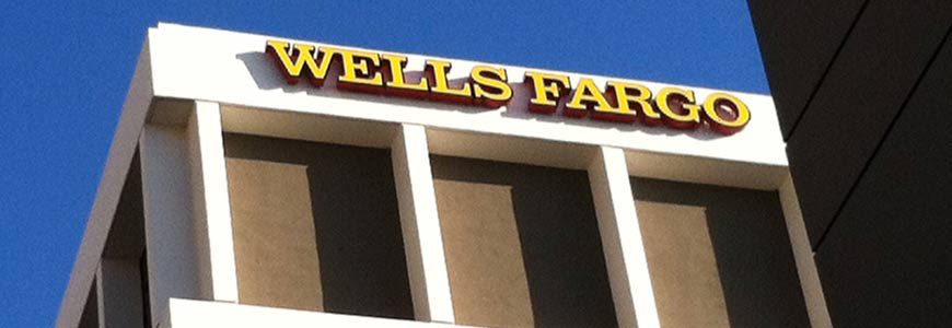 Signtech | High Rise Signage Projects