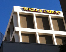 Signtech | High Rise Signage Projects